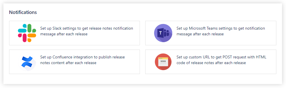 Jira Release Notes - Documentation